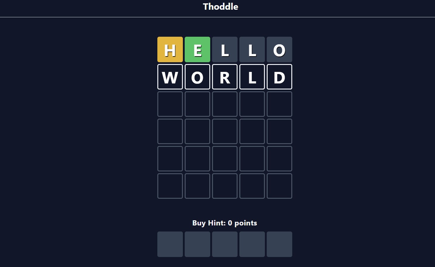 Software Engineer - Darren Yip